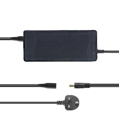 China UniversalÂ   XVE 67.2V 2A CE FCC kc PSE Certificate Li Ion Battery Charger For Electric Skateboard for sale