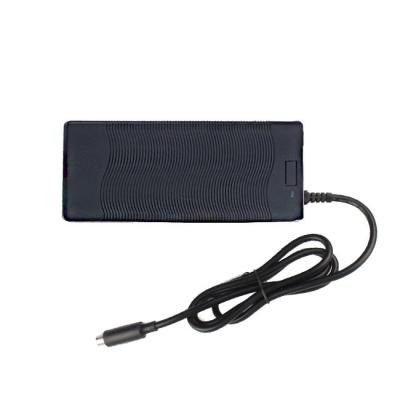 China Motorcycle/scooter 3 Year Warranty 48V2A 54.6V Battery Charger Scooter Charger For Electric Scooter With Certification for sale