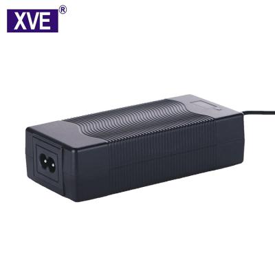China XVE 2 Wheel Mobility Scooter 36v 10ah Charger 20ah 30ah 40ah 50ah 60ah 12v 24v 48v Battery Charger for sale