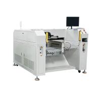 China AUTO GUIDE HOLE PUNCHING MACHINE for sale