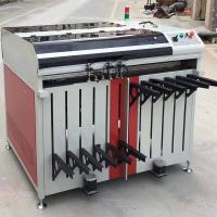 China Automatic Hole Drilling Machine for FR4 & Fiberglass Sheets for sale