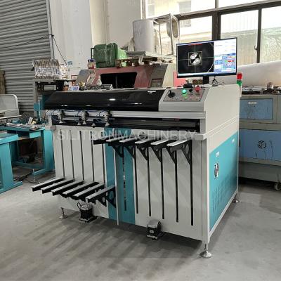 China High Precision CCD Drilling Machine with ±0.02mm Accuracy and Automatic Positioning for Rigid PCB and FR4 for sale