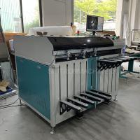China Automatic Hole Drilling Machine for FR4 & Fiberglass Sheets for sale