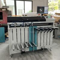 China Automatic Hole Drilling Machine for FR4 & Fiberglass Sheets for sale