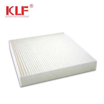 China Wholesale Customized Washable PTFE HEPA Filter with 99.99% Efficiency for Air Purification for sale