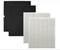 China Conair Portable Small Air Purifier 2-Pack Replacement Filters for sale