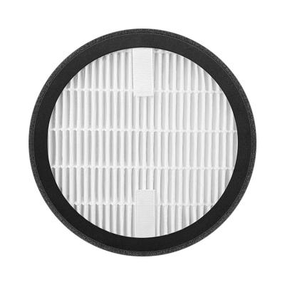 China Replaceable Air Purifier Filters Offering High Capacity Filtration for Offices Factories and Other Business Facilities for sale