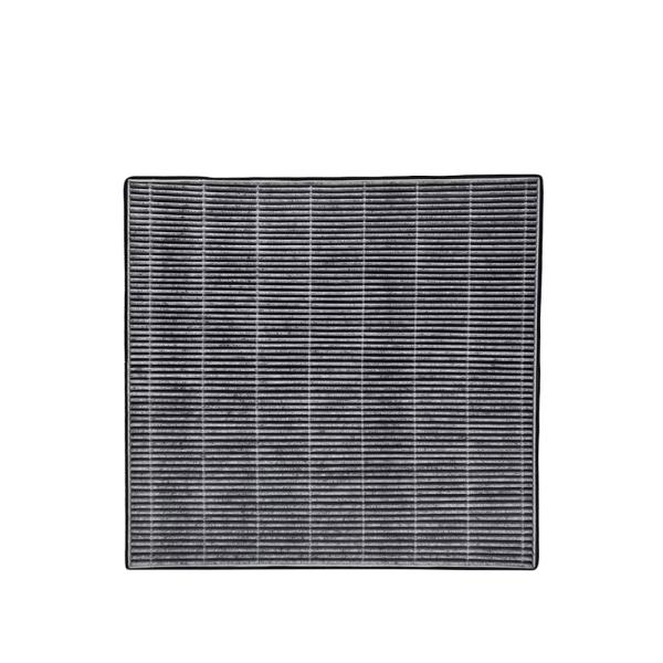 Quality H13 Carbon Fiber Air Purifier Filter with Customized Size and Eco-Friendly Design for Range Hoods for sale