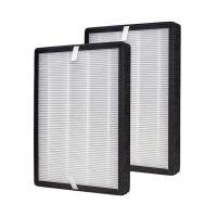 Quality OEM Premium True HEPA Filter H13 with 99.97% Allergen Removal Efficiency and for sale