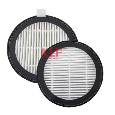 China H13 99.97% Efficiency Hepa Air Filter with Customizable Size and Eco-Friendly PP Material for sale