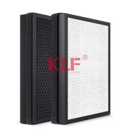 Quality Premium HEPA Air Purifier Replacement Filter with Activated Carbon for Dust, for sale