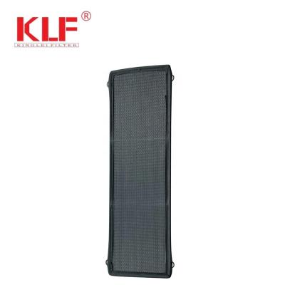 China Washable Nylon Mesh Air Conditioner Filter - Eco-Friendly HVAC Pre-Filter for Home and Commercial Use for sale