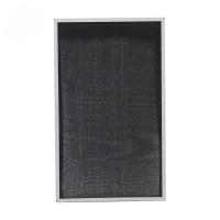 Quality Washable Customized MERV 8 Air Filter with Plastic Frame and Nylon Mesh for Dust for sale
