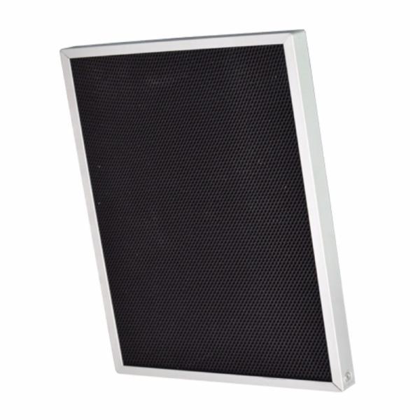 Quality Ozone Removal Air Photocatalyst Filter with High Density Carbon Activated Aluminum Honeycomb Hybrid for 99% Efficiency for sale