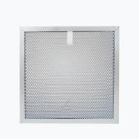 Quality High-Efficiency 99% Photocatalyst Air Filter with Aluminum Frame and Customized for sale