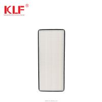 Quality Customized Size HEPA Air Filter with 99% Filtration Efficiency and PP Melt Blown for sale