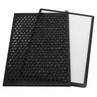Quality H13 Grade HEPA Filter and Activated Carbon Filter for Air Purifiers with 99.97% for sale