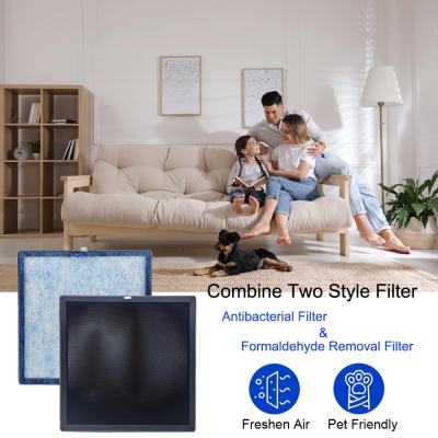 China Medical Aesthetic Equipment Air Filters for Clinics, Beauty Salons, Laser Treatment Rooms and Professional Air Purification Systems for sale