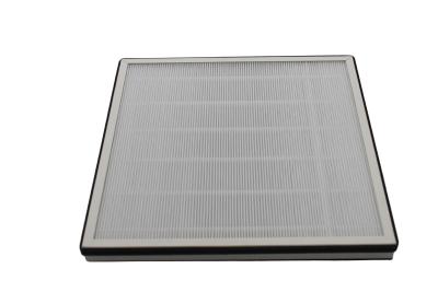 China 3-D Printer Filter Suitable for Replacement in Commercial 3-D Printing Machines Providing Consistent Air Filtration to Support Output for sale