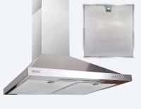 China High-Efficiency Aluminum Grease Filter for Range Hood with Customized Size for sale
