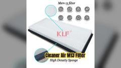 M13 Air Filter Replacement For Cleaner Air