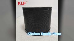 Remove Kitchen Smells Activated Carbon Filter