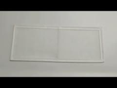 Primary air filter