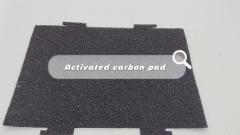 Activated Carbon Pads