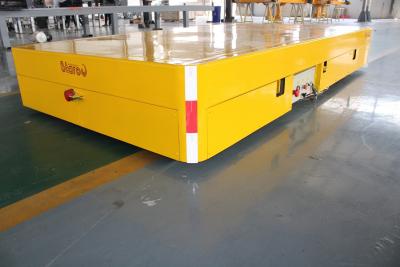 Cina Alta efficienza di sollevamento 16m amichevole del carrello a pile di trasferimento di Eco in vendita