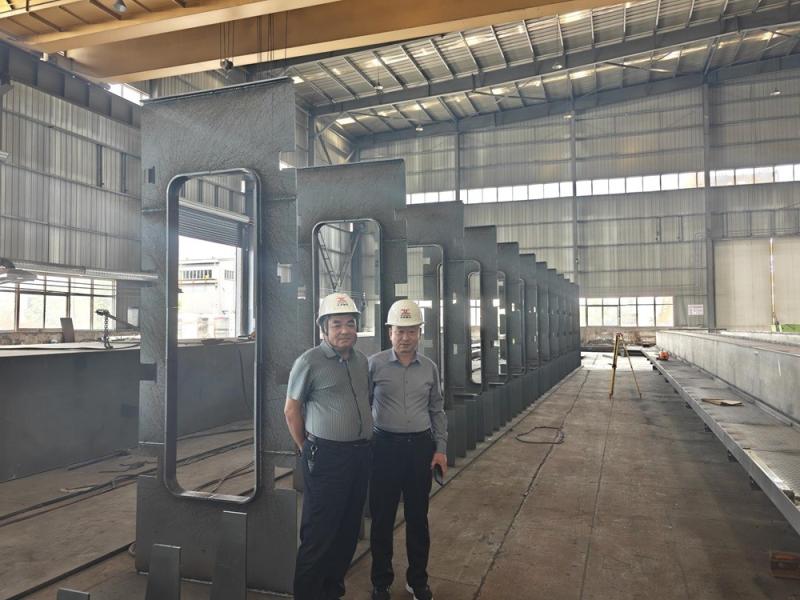 Fornecedor verificado da China - CATET Machinery Co.,Ltd