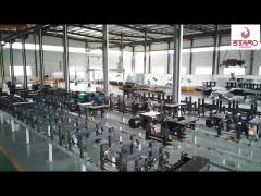 Gru elettrica integrata 500kg del cavo metallico della gru 0.5T 7.5T del cavo metallico