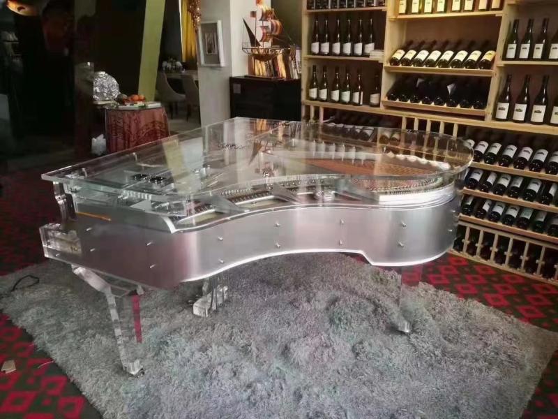 Fornitore cinese verificato - Asia Constansa Instrument Export co Ltd
