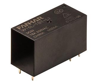 China contacto de enganche magnético de la retransmisión 20A 250VAC de 1A 1B 1C del interruptor de control manual en venta