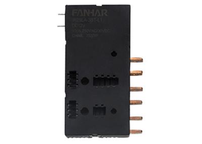 China La retransmisión de enganche magnética de W29LA negra escoge el poder consumido clasificado bobina 5.0W en venta