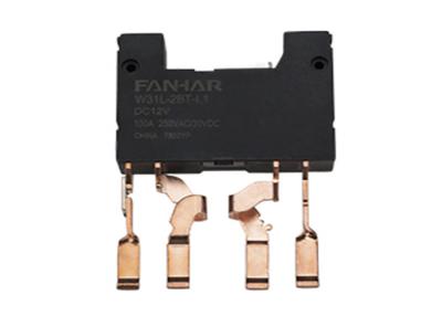 China 2 sistemas de la retransmisión de control magnética 100A conforme al estándar UC3 de IEC62055-31 en venta