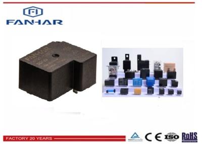 中国 リレー1.4W分の掛け金を降ろす20A 48VDCの高い発電負荷5VDC 100mAを許可します 販売のため