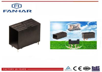 中国 mm適した20A高い発電のリレー30.5 * 16 * 23.5転換の電動機負荷のために 販売のため