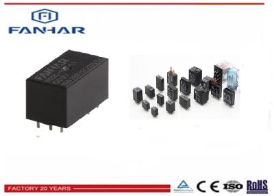 中国 1A 1Bの高く現在のリレー10A 250VACはスイッチのための消費された力500mWを評価しました 販売のため