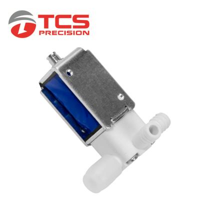 Cina Valvola solenoide ad aria microelettrica di alta qualità per massaggiatori in vendita