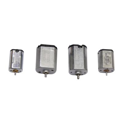 China DC 3V Micro DC Motor 9900 Rpm Electric Brush Brushless PMDC Motor Custom for sale