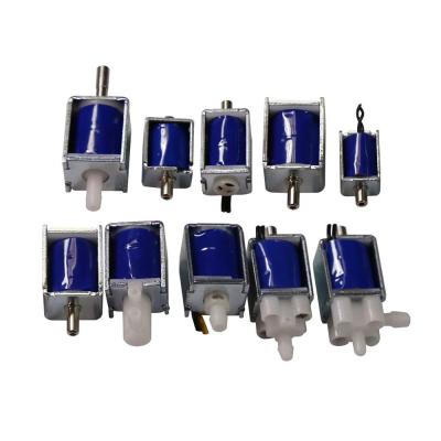 China Planetary Micro Metal Gear Motor 20MM 12V 24V DC Brush Motor With Speed Reducers for sale