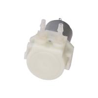 China DC 12V Micro Peristaltic Pump JSB2832016 For massager Aromatherapy Machine for sale
