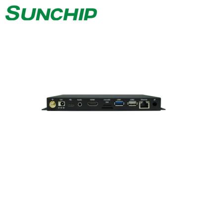 China Reprodutor de mídia 4K RK3399 Adequado para empresas avaliando parâmetros de propriedade do Rockchip RK3399 aplicado em vários produtos à venda