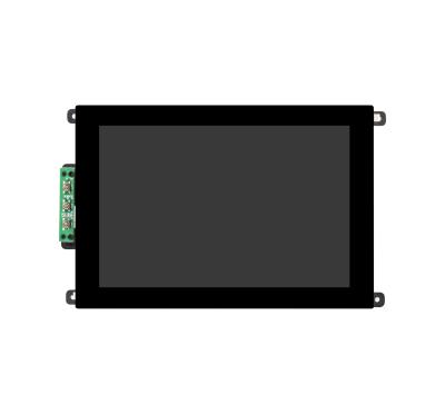 Chine PX30 Rockchip HD Signage interactif d'Android Digital d'écran tactile d'affichage à cristaux liquides de 8 pouces à vendre