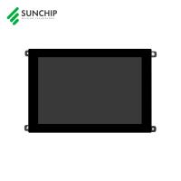 China 8 Inch LCD Touch Screen Android Embedded Board with PX30 Rockchip CPU and Multi-Interface Support for sale
