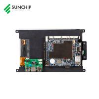 China 8 Inch LCD Touch Screen Android Embedded Board with PX30 Rockchip CPU and Multi-Interface Support for sale