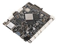 China RK3566 Digital Signage Android Embedded Board Development Board For Face Recognition for sale