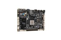 China RK3399 Android PCB Board For Face Recognition / Kiosk / Intelligent Security Machine for sale