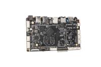 China Android 11 OS Embedded System Board For Embedded Applications With RK3568 for sale