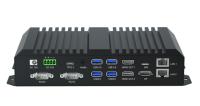 China Android 12 OS Version Media Player Customized For Digital Signage / Vending Machine for sale
